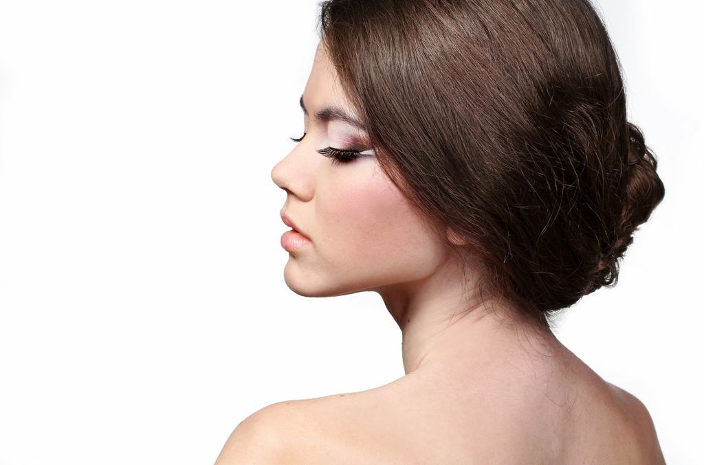 Chin Augmentation With Dermal Fillers | Spring | The Woodlands Texas ...